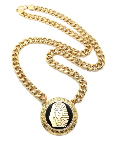 Tyga Gold Chain