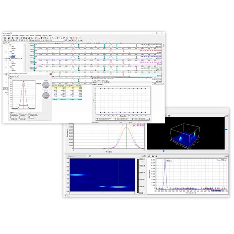 Software Cds Tech Scientific