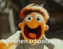 Summer School Meme S Tenor