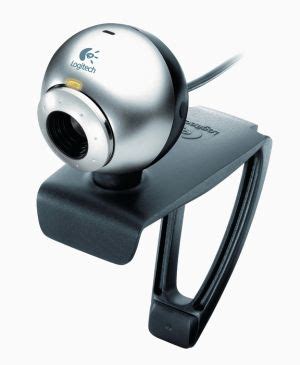 Logitech Quickcam Connect 13 Megapixel Upgrade VÝpredaj