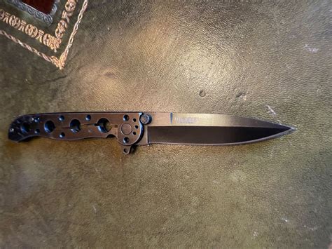 Crkt M16® 03ks Classic Neu Gemäss Beschreibung In Zermatt Für Chf