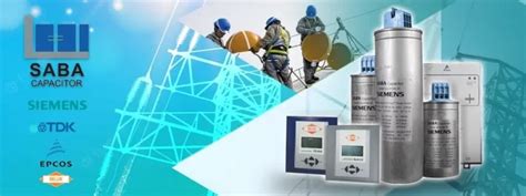 کاتالوگ⚡️لیست قیمت خرید خازن استوانه‌ ای گازی سه فاز