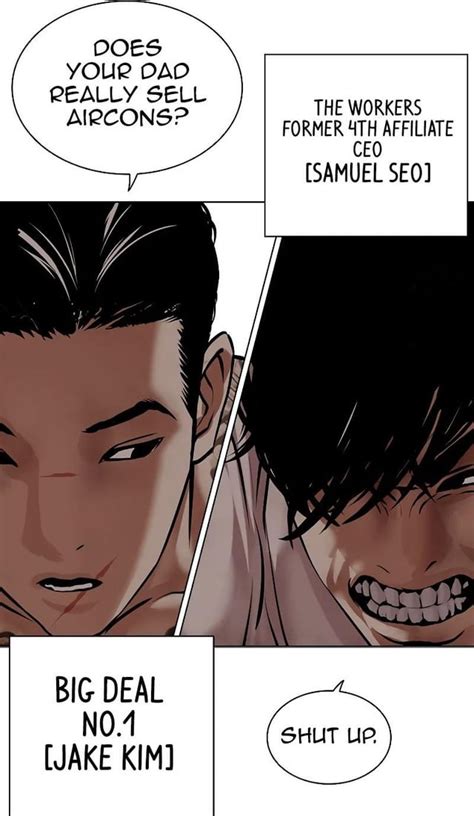 Bro Cannot Catch A Break Rlookismcomic