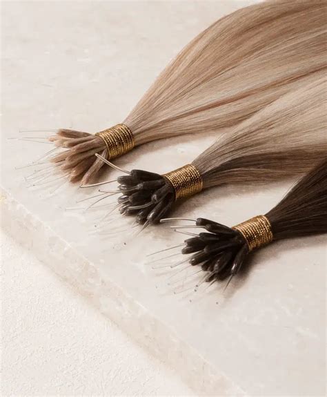 How Many Nano Rings For A Full Head Expert Stylist Guide