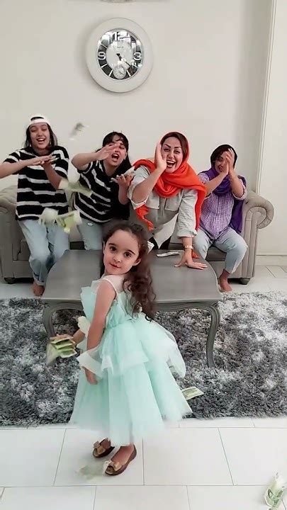 نوه ای که مامانم میخواست 🤪 Youtube