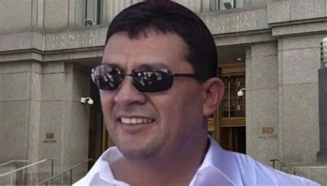 Exalcalde Alexander Ardón Recibe Sentencia De Tiempo Cumplido Y 10