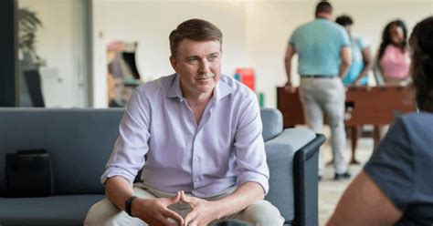 Tom Bohan On Linkedin Sales Development Program