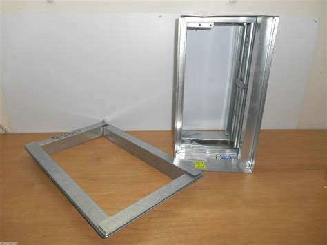 Ruskin Type B Fire Damper Installation At Barbara Haslam Blog