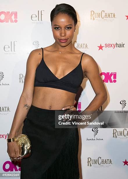 Taylour Paige Photos And Premium High Res Pictures Getty Images