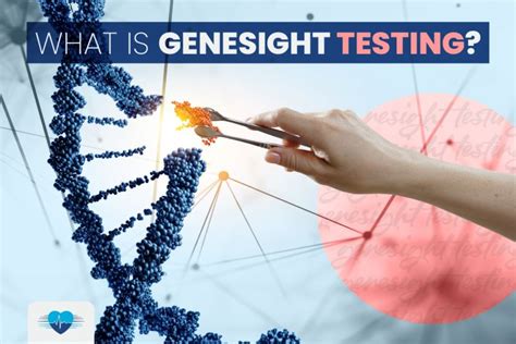 Today Telemedicine On Linkedin What Is Genesight Testing Today