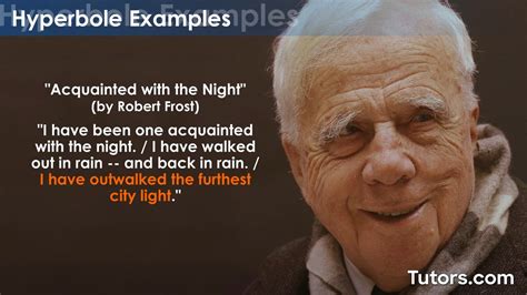 Hyperbole — Definition And Examples