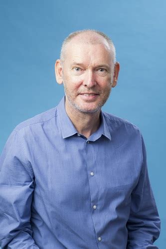 Michael Bryson City University Of Hong Kong