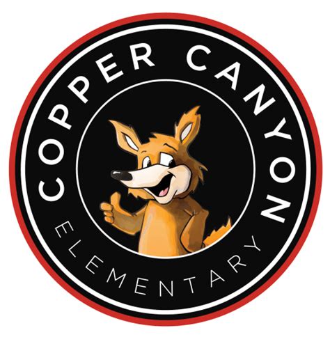 Copper Canyon Logo Cornhole Tournament