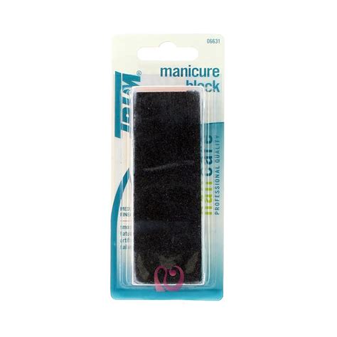 Manicure Block Vendôme