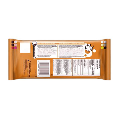 Hersheys Chipits Butterscotch Chips 270g Bag