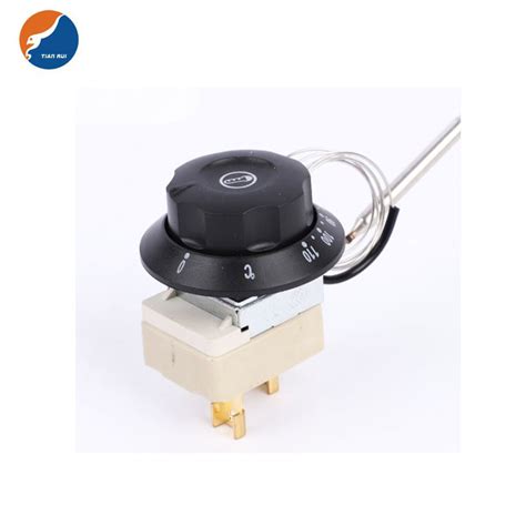 Kitchen Appliance Spare Parts EGO Quality Capillary Thermostat for ...