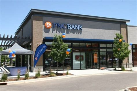 Pnc Bank To Spend 1b On Branches Including In The Dc Region Wtop News