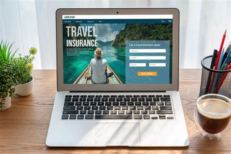 Understanding Travel Insurance Benefits Nomadics Age
