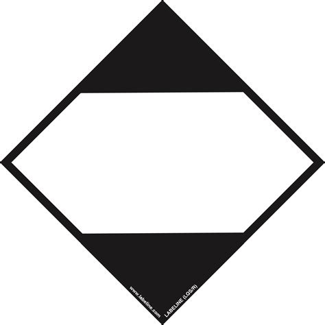 Dangerous Goods In Excepted Quantities Mark Eq