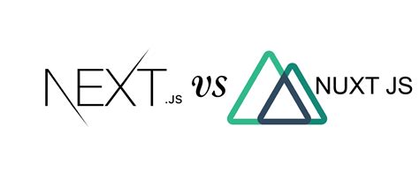 Nextjs Vs Nuxtjs A Comparison Of Two Powerhouses