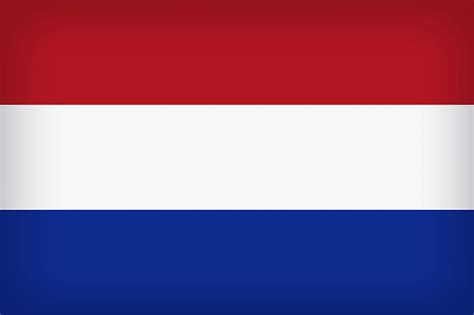 Bendera Negara Belanda