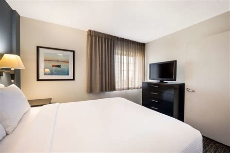 Hotel Sonesta Simply Suites Jersey City Usa 21 748 Kč Invia