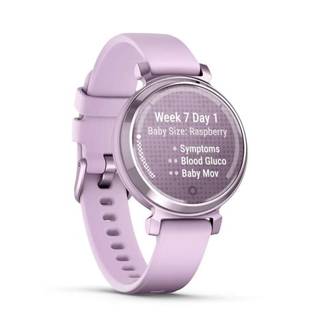 Lo Smartwatch Ibrido Garmin Lily 2 E Hrm Fit Sono Ufficiali