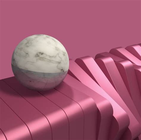 Georgiana Lișu On Linkedin Cinema4d Loop Animation 3danimation 3d Composition Motiondesign