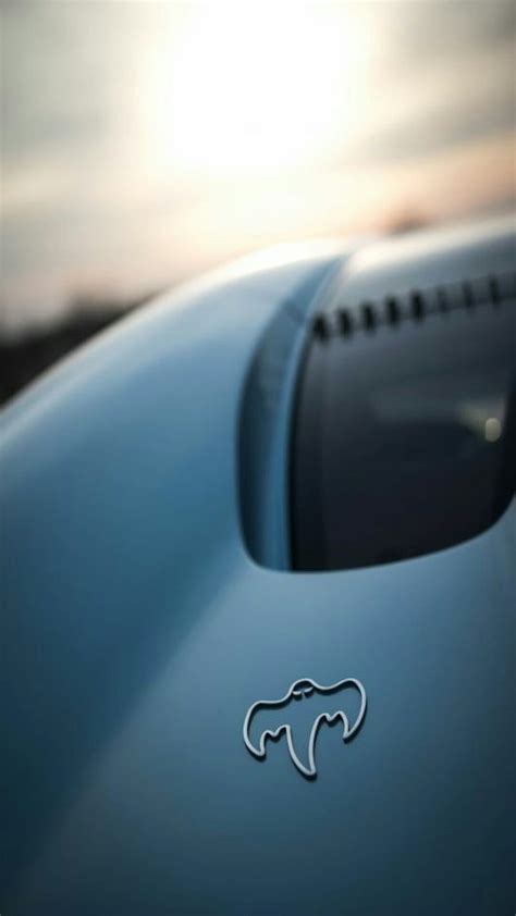 Koenigsegg Car Logo Wallpaper