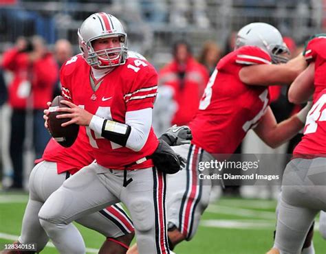 141 Joe Bauserman Photos And High Res Pictures Getty Images