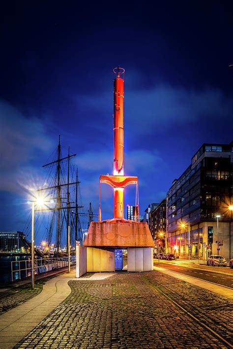 Dublin 17 Photograph By Chris Smith Fine Art America