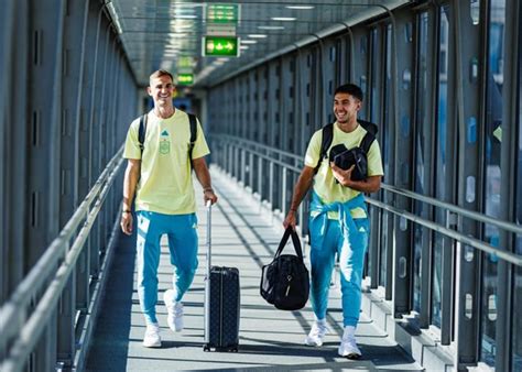 پرواز لاروخا به برلین نسل طلایی شماره 2 جام می‌خواهد ورزش سه