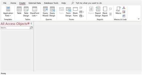 Microsoft Access Vs Excel How Are They Different