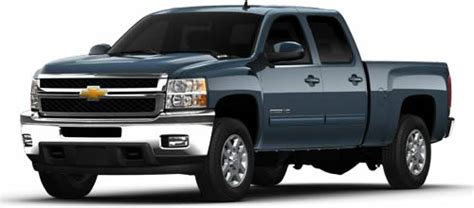 Chevrolet Silverado 4 Door Reviews Prices Ratings With Various Photos