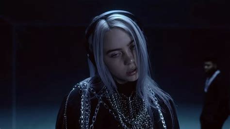 Lirik Terjemahan Dan Makna Lagu Lovely Dari Billie Eilish Ft Khalid