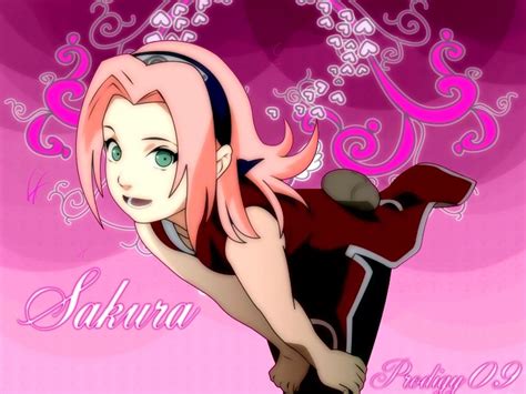 Cute Sakura Wallpapers Wallpaper Cave