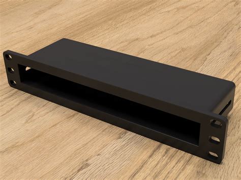 10 Inch Rack Mount For Steetek St Hd0410 Kvm Hive Tech Solutions