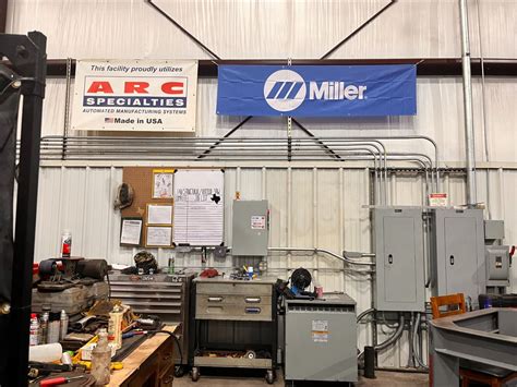 Daniel Allford On Linkedin Brandon Reasor Arc Specialties Is Honored