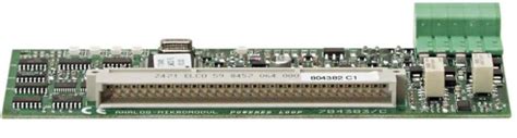 Analog Loop Module Powered Loop 0 8mm Wire 8bit Brand Esser