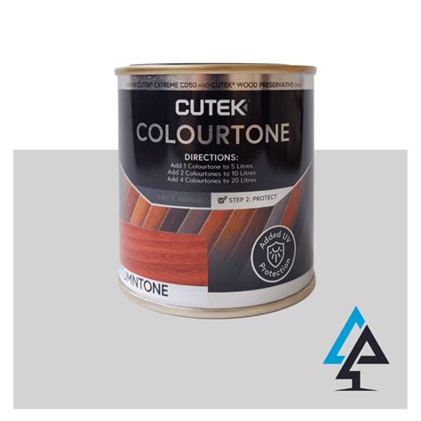 Cutek Colourtone Van Ryt Industries Innovate Create Play