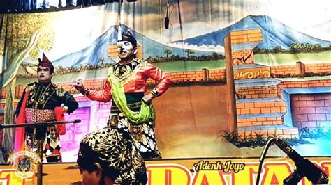 Tari Remo Part 2 Ludruk Putra Taruna Adenkjoyo Youtube