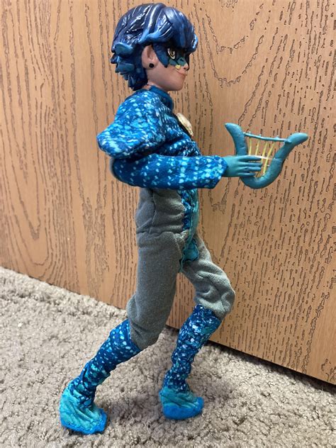 🐍custom Viperion From Mlb🐍 R Dolls