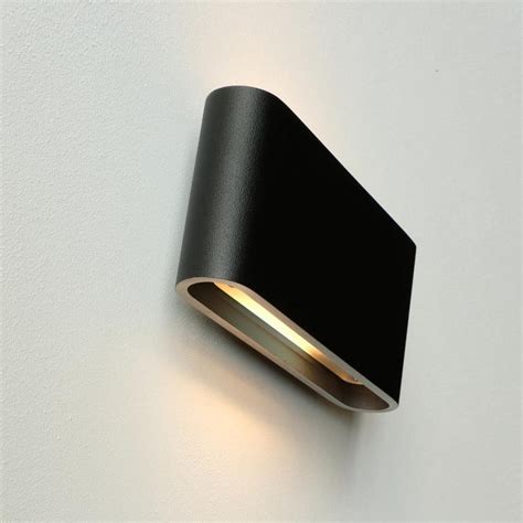 Jacco Maris Solo Led Outdoor Wall Lamp
