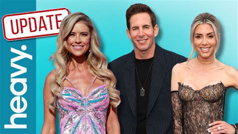 Christina Hall To Continue Filming New Show Amid Divorce Report Entertainmentnow