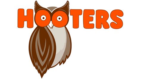 Hooters Logo Y Símbolo Significado Historia Png Marca