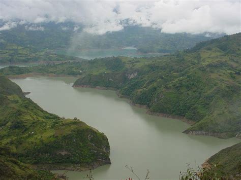 Ubala El Guavio Cundinamarca By Ray Hawkins