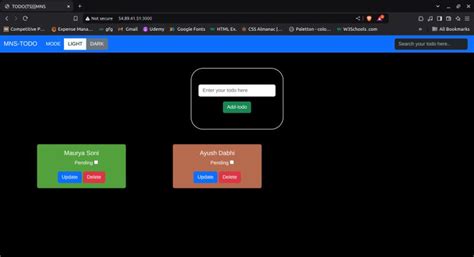 Ayush Dabhi On Linkedin 🚀 Containerized A Typescript App In 2 Minutes Without Dockerfile