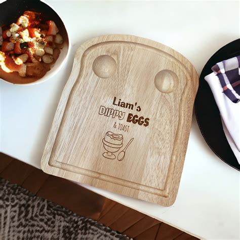 Dippy Egg Egg And Spoon