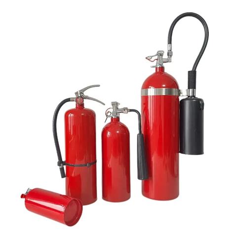 Mobile Rechargeable Fire Extinguisher Extintor In Mexico Type 5lbs
