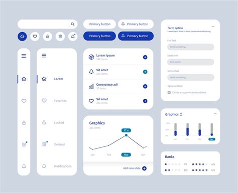 ui 벡터 freepik에서 무료 고품질 벡터를 다운로드하세요 freepik